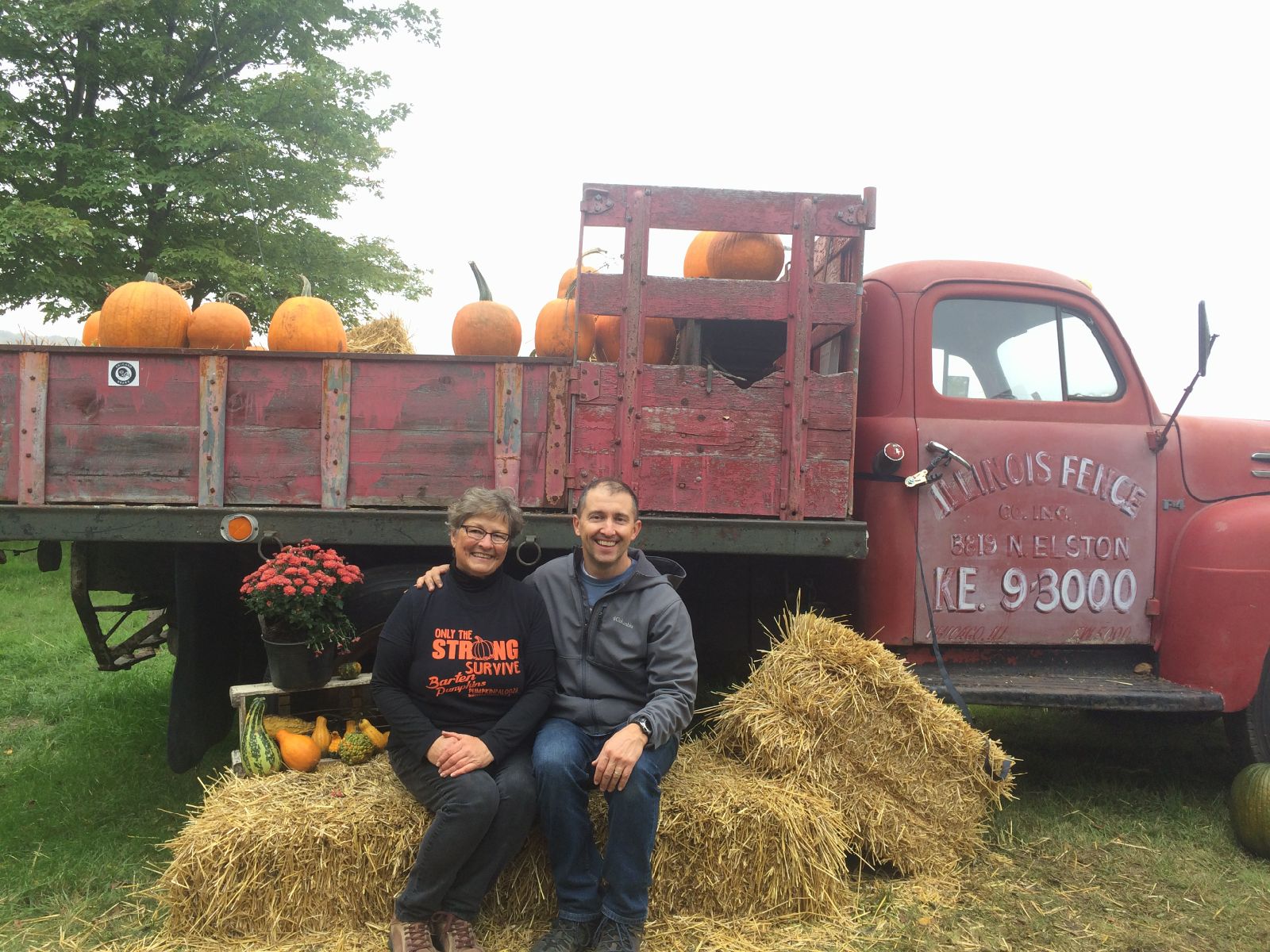 Our Story – Barten Pumpkins